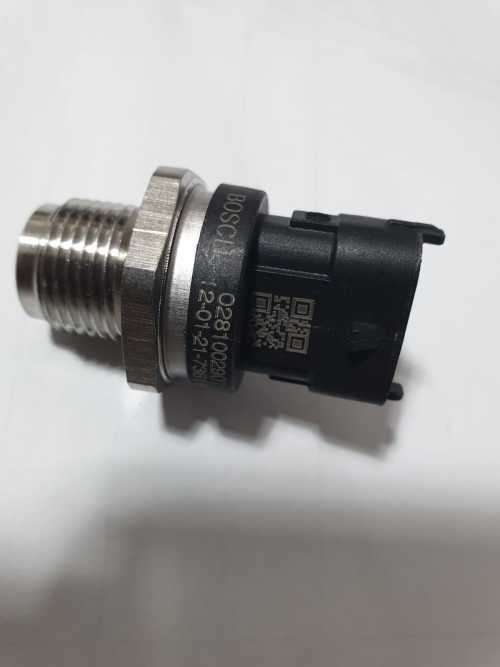 Other Air Flow & Fuel Delivery - MERCEDES RENAULT FIAT VW BOSCH FUEL ...