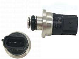 Other Air Flow & Fuel Delivery - Mitsubishi Original Rail Pressure ...