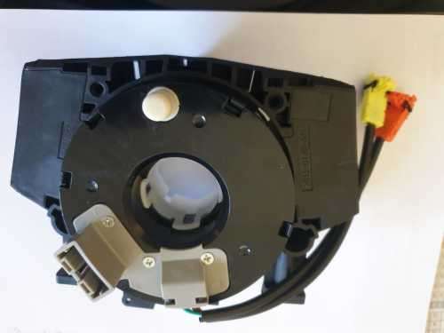 Other Cabling & Wiring - Nissan Navara Pathfinder Clock Spring Srs Air ...