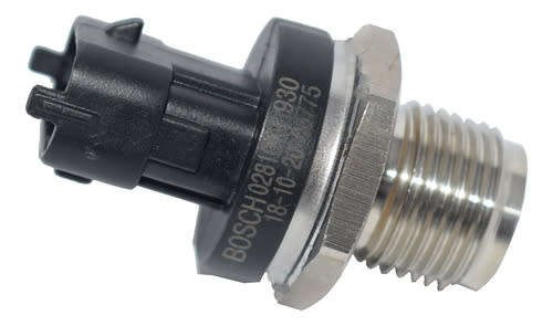 Other Air Flow & Fuel Delivery - Fiat Iveco Volvo Bosch Pressure Sensor ...