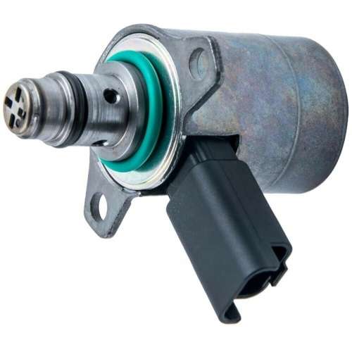 Other Air Flow & Fuel Delivery - Ford Fuel Pump Pressure Regulator ...