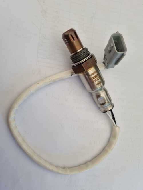 Other Engines & Components - Nissan X Trail Patrol Denso Original ...