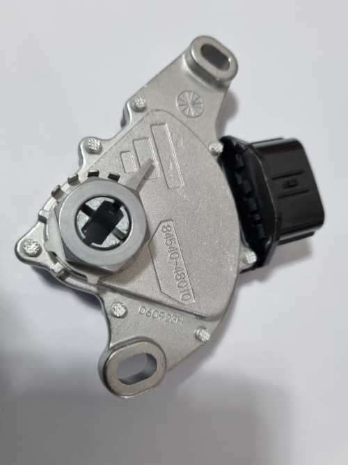 Gearboxes & Gearbox Parts - Toyota Gearbox Neutral Safety Switch 84540 ...