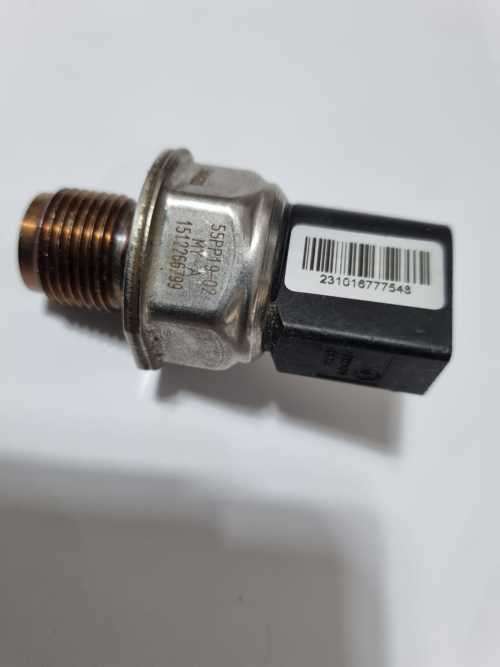 Other Air Flow & Fuel Delivery - Land Rover Fuel Rail Pressure Sensor ...