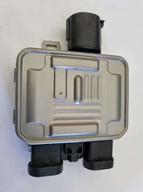 Other Cooling Systems - Jaguar Ford Volvo Radiator Fan Module C2S49717 ...