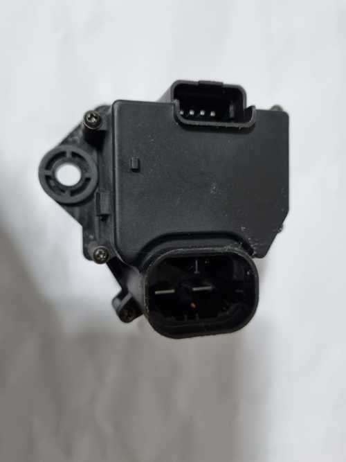 Other Air Conditioning - Peugeot Citroen Radiator Fan Resistor 1308CP ...