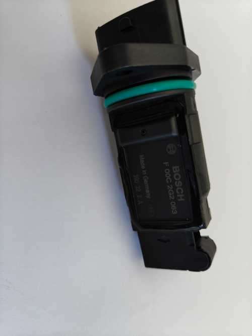 Other Air Flow & Fuel Delivery - Isuzu D-Max 3.0D Opel Alfa Air Flow ...