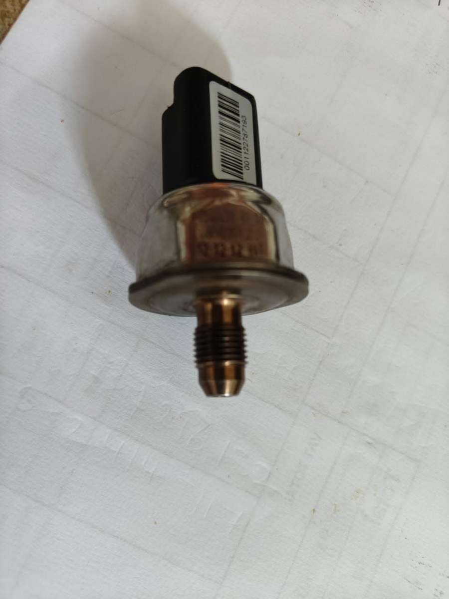 Other Air Flow & Fuel Delivery - Peugeot Mini BMW Fuel Rail Pressure ...