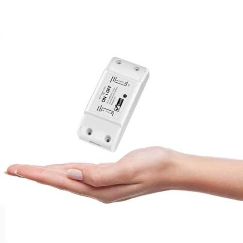 Smart Switches - Smart circuit breaker switch WIFI mobile phone remote ...