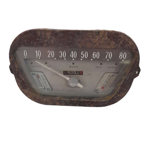 Other Parts & Accessories - Vintage Car Speedo, Speedometer for sale in ...