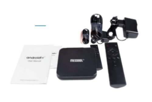 TV Boxes & Digital Media Players - KM9 Pro Android TV Box for sale in ...