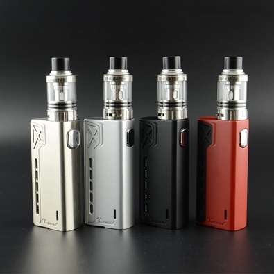 Full Kits - Terminator Teslacigs Vape Starter Kit - White for sale in ...