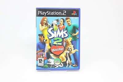 Games - PS2 SIMS PET was listed for R75.00 on 11 Jan at 13:01 by Bits ...