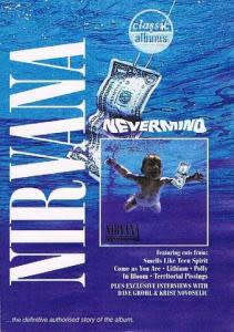 Movies - Nirvana Nevermind - DVD - PS2 - XBOX COMPATIBLE was listed for R40.00 on 28 Feb at 15: ...