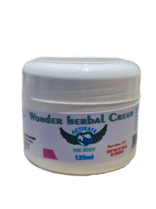 Other Supplements & Nutrition - Wonder Herbal Cream for sale in ...