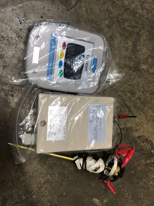 Other Electronic Components & Equipment - *ELECTRICITY SAVING* Geyser ...