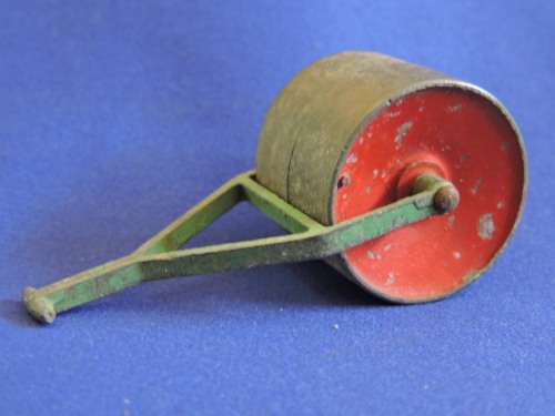 Models - Dinky Toys Garden Roller like Corgi Toys for sale in Parys (ID ...