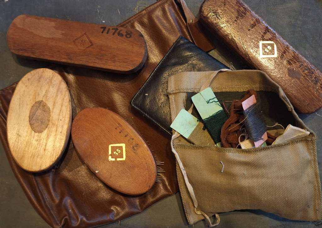 Kit - RHODESIAN ARMY SOLDIERS PERSONAL KIT LOT for sale in Johannesburg ...