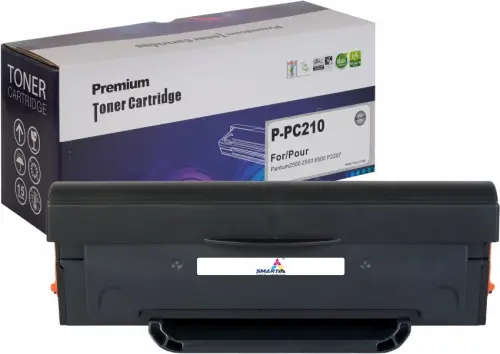Laser Toner - Pantum PC210 toner cartridge for sale in Johannesburg (ID ...