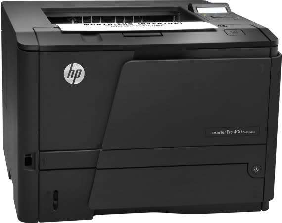 Printers - HP Laserjet Pro 400 401 printer for sale in Johannesburg (ID ...