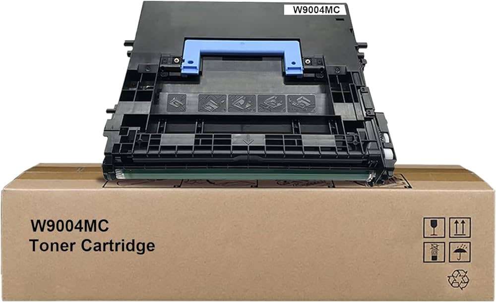 Laser Toner - HP Laserjet Managed W9004MC toner cartridge for sale in ...