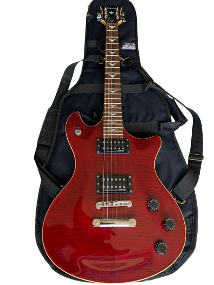 Electric - Schecter Diamond Series Tempest Extreme Guitar was listed ...