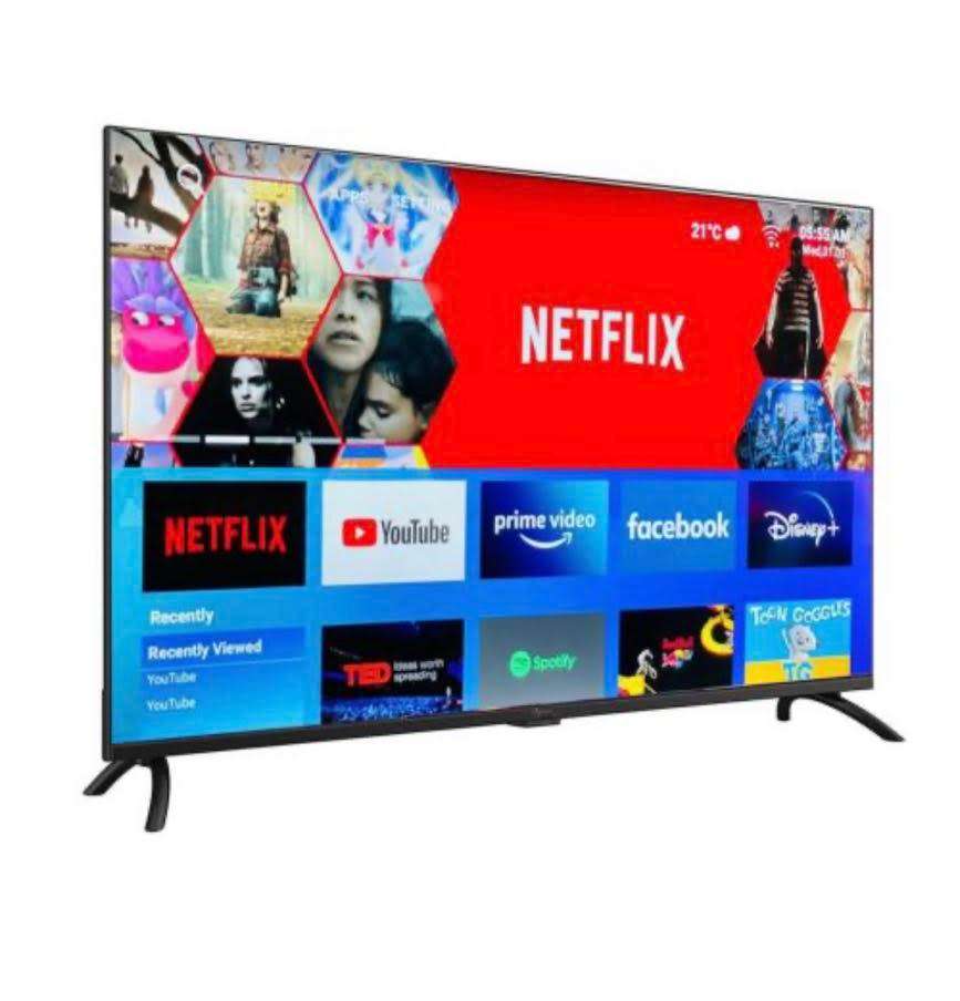 Televisions - DIGIMARK 50` SMART 4K LED TV / 6K50 for sale in ...