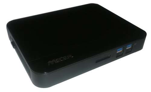 PC Desktops & All-in-Ones - *HIGH SPEC* Mecer Mini PC, 5th Gen, 1Tb HDD, 8Gb Ram - See ...