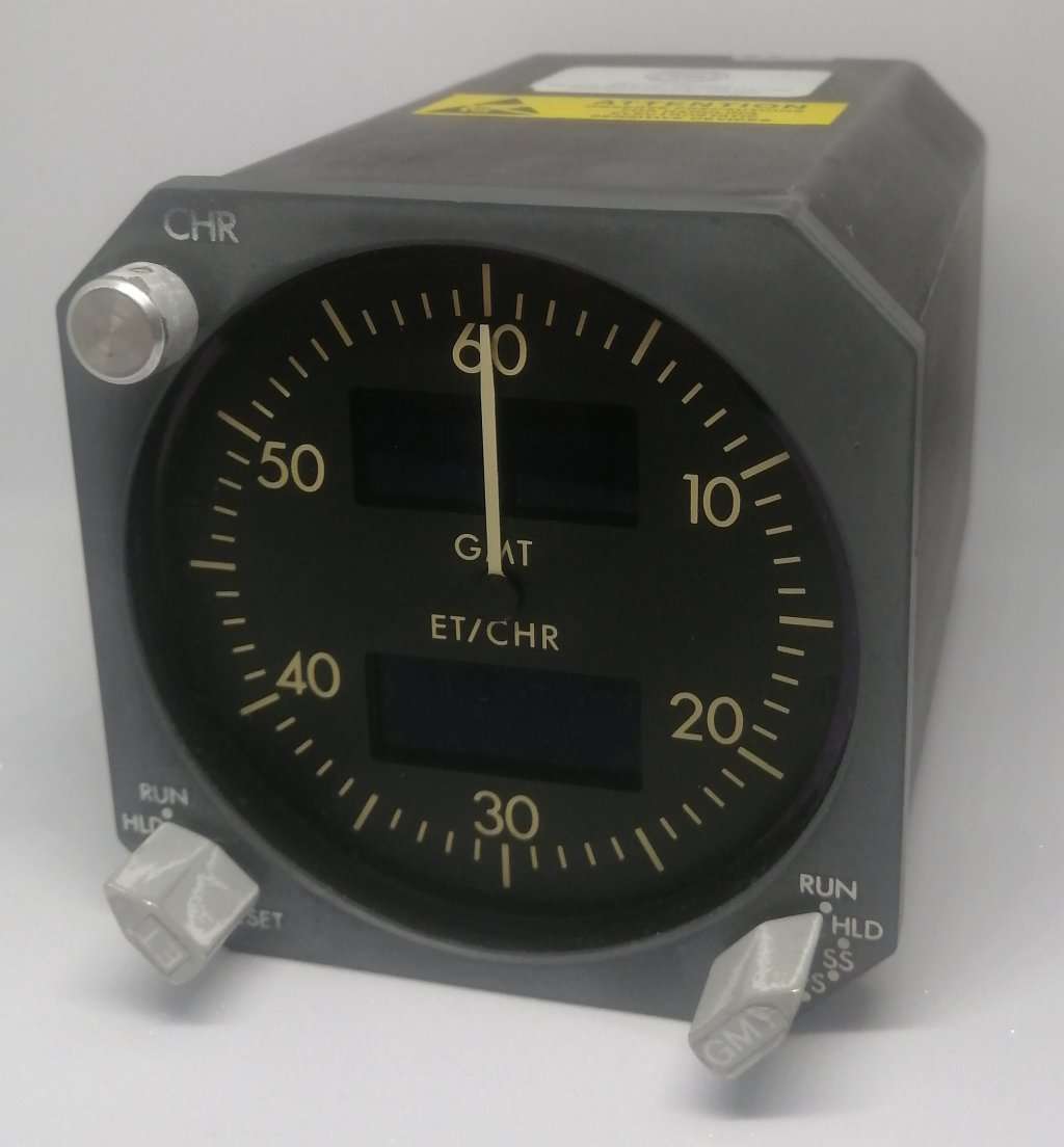 Other Antiques & Collectables - Boeing 737-400 Smiths Industries ...