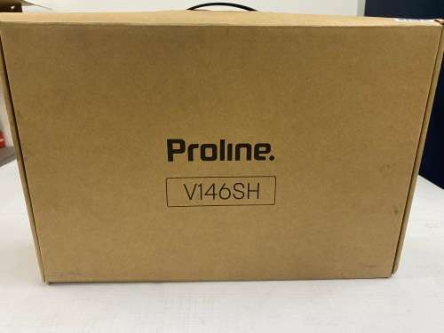 Laptops & Notebooks - **BARGAIN BUY**NEW PROLINE LAPTOP - ULTRA ...