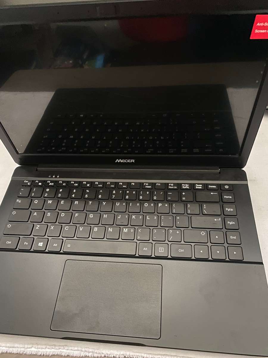 Laptops & Notebooks - Mecer Z140C-Edu+ Laptop for sale in Johannesburg ...