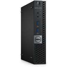 PC Desktops & All-in-Ones - Dell OptiPlex 5050 i5 (7th GEN) 8GB RAM ...