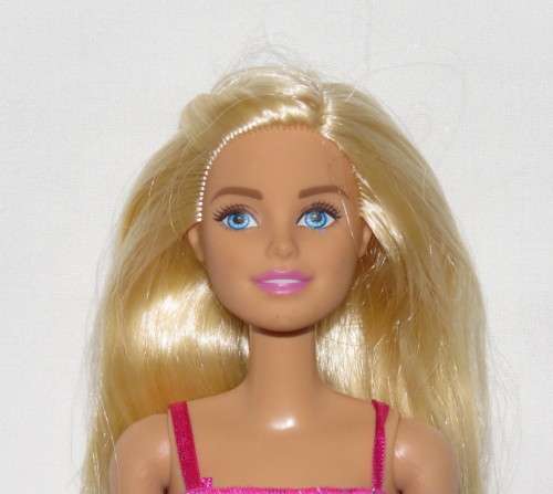Dolls - Mattel Barbie doll was listed for R110.00 on 30 Dec at 15:31 by ...