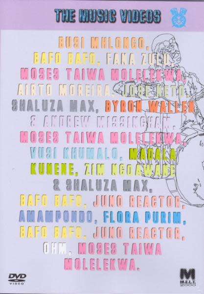 Other Music DVDs - The Music Videos - Various Jazz (DVD) [New] for sale ...