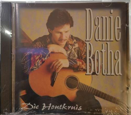 Local South African - Danie Botha - Houtkruis (CD) [New] was listed for ...