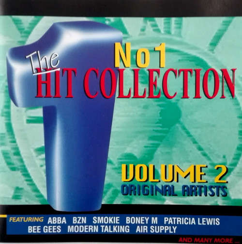 Pop - The No. 1 Hit Collection Vol 2 (CD) was sold for R60.00 on 5 Jun ...