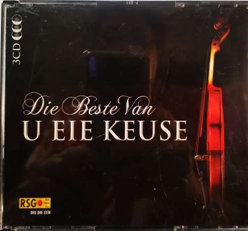 Children's Music - Die Beste van U Eie Keuse (RSG) (3-CD Box Set) for ...