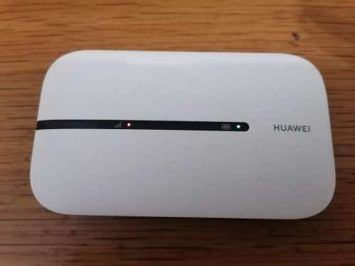 Modems - HUAWEI Mobile Wifi E5576 4G LTE Router for sale in Cape Town ...