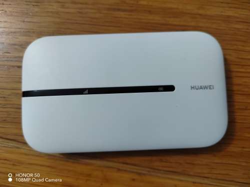 Modems - HUAWEI E5783-230a 4G LTE Router CAT7 was listed for R800.00 on ...