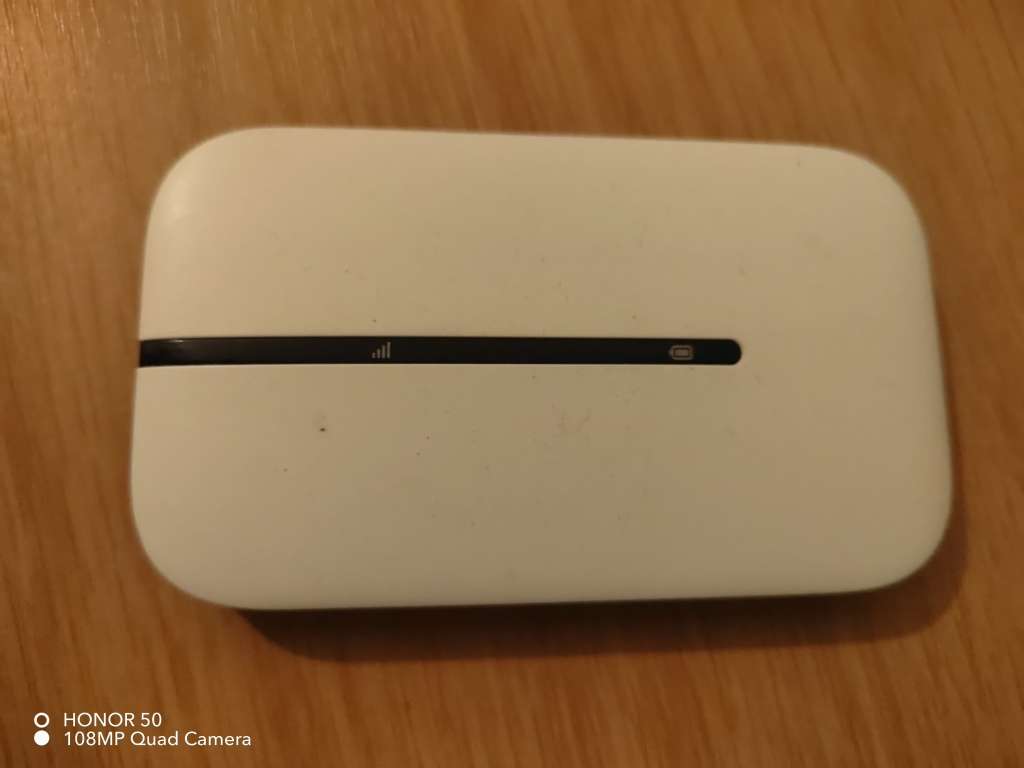 Modems - Huawei Brovi Mobile Wifi E5576 4G LTE Router for sale in Cape ...