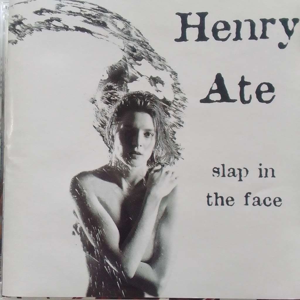 Local South African - Henry Ate (CD) Slap In The Face for sale in Johannesburg (ID:619720082)
