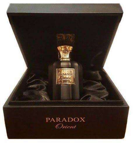 Fragrances for Him - Paradox Orient Perfume For Men 100ml was sold for ...