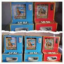Arcade & Pinball Machines - Africa Hot-Sale Fruit Slot Machine Zama ...