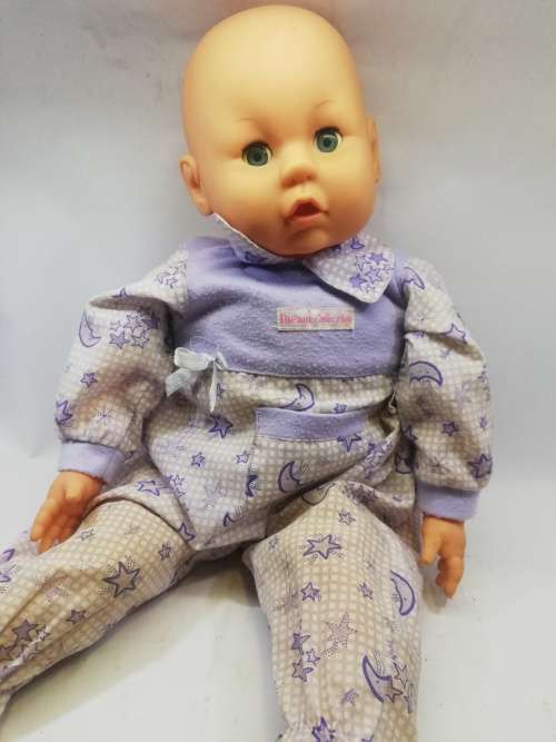 Dolls - Second hand doll for sale in Humansdorp (ID:608510156)