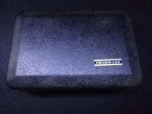 Other Antiques & Collectables - Payer-lux shaver - working for sale in ...