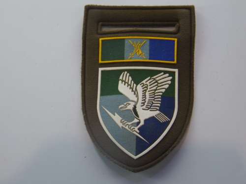 South African Army - 5 SIGNAL REGIMENT WITH DIRECTORATE SIGNALS COMMAND ...