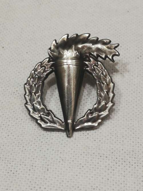 South African Army - PATHFINDER PROFICIENCY BADGE FULL SIZE ALL PINS ...