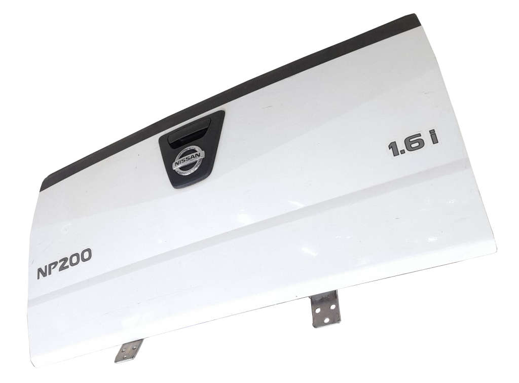 Bootlids & Tailgates - Nissan NP200 Tail Gate for sale in Potchefstroom ...