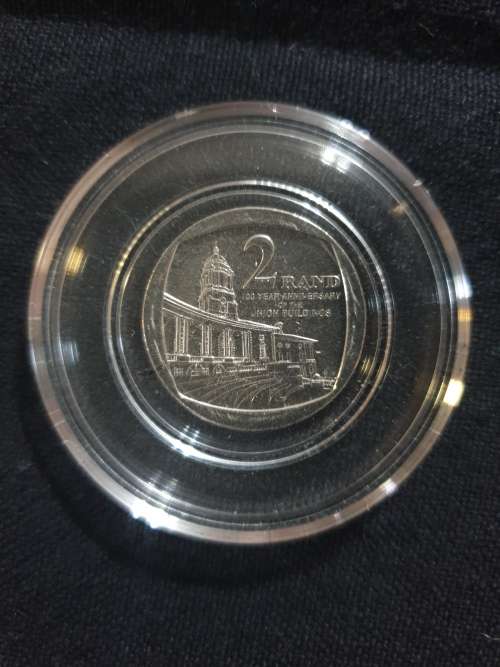 Special Circulation & Commemorative Coins - 2013 100th Anniversary of ...