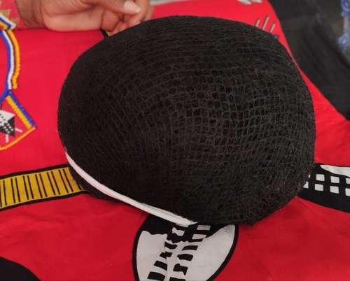 Africa - Sicholo Traditional Swati hat for sale in White River (ID ...